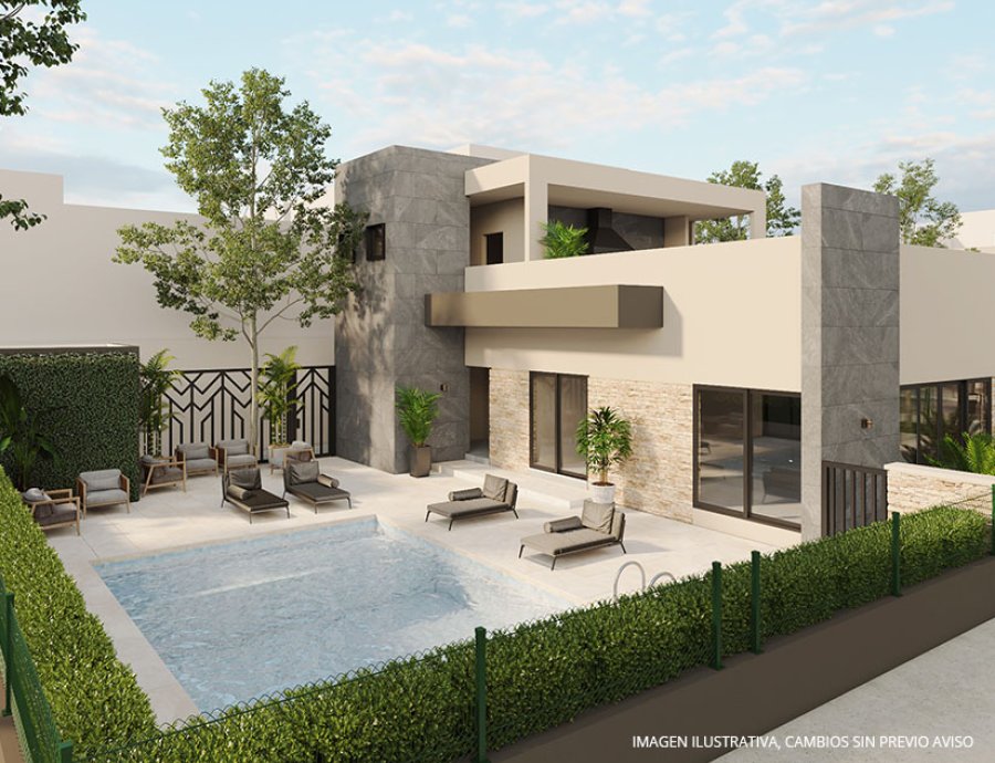 Privada Marietta | Texxo