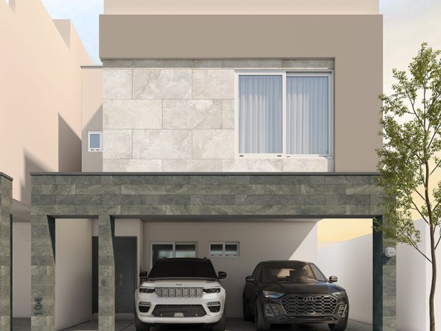 Privada Marietta | Texxo